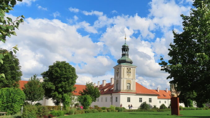 28. říjen v Galerii GASK v Kutné Hoře - Fajnvylety.cz